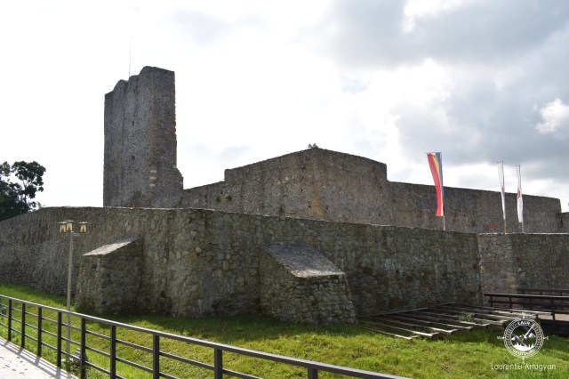 Atractii si obiective turistice reprezentative in Drobeta-Turnu Severin ...